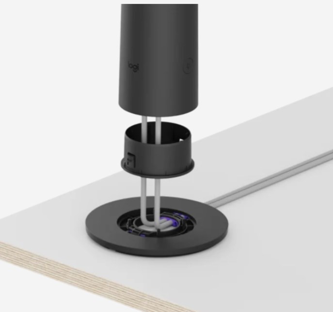 Logitech Sight Graphite